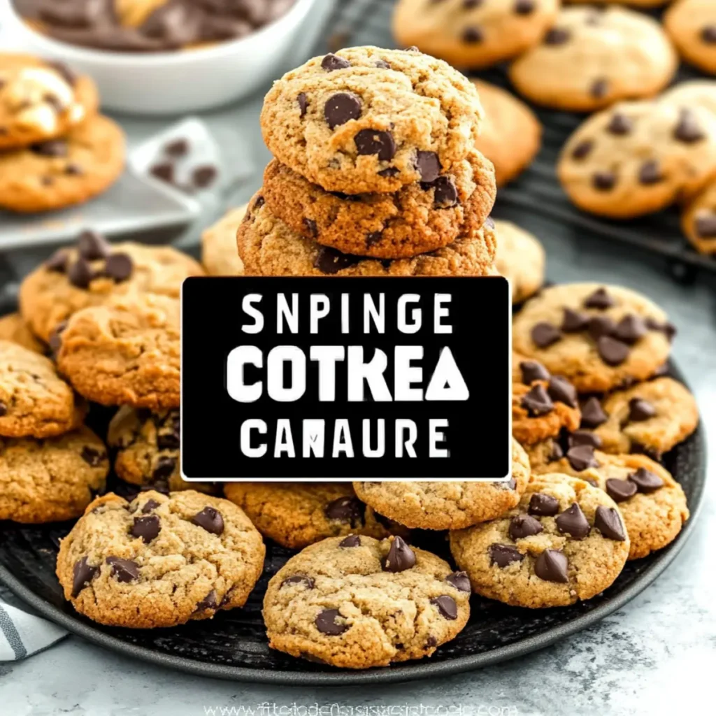 31 Simple Easy 3 Ingredient Cookies for Effortless Baking Fun - DailyRecipe